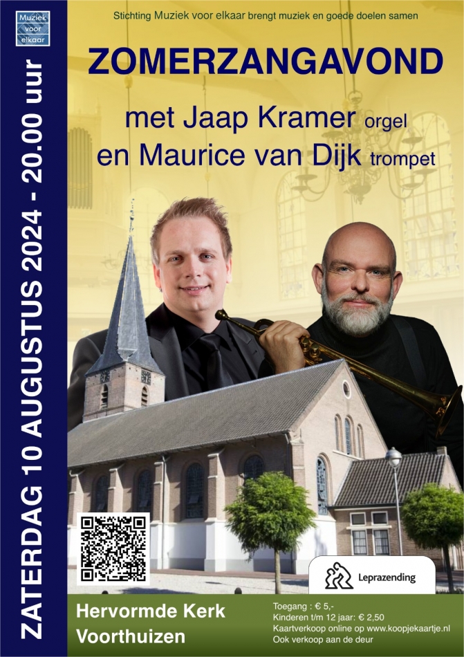 OnsConcert.nl - Onze concerten