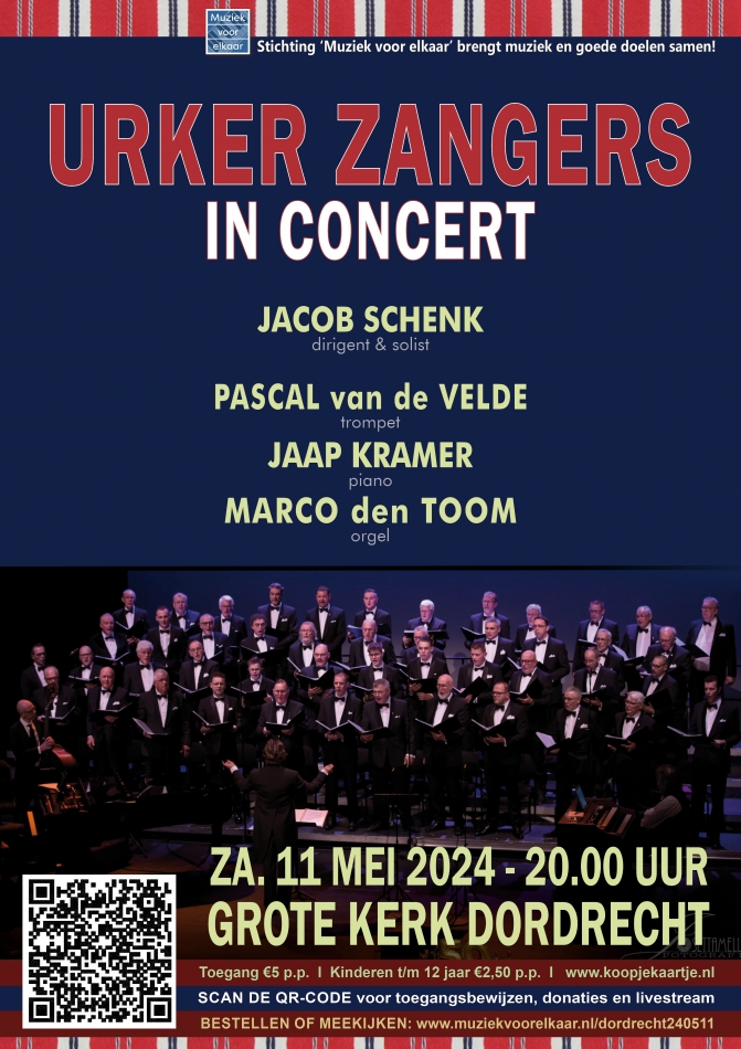 OnsConcert.nl - Onze concerten