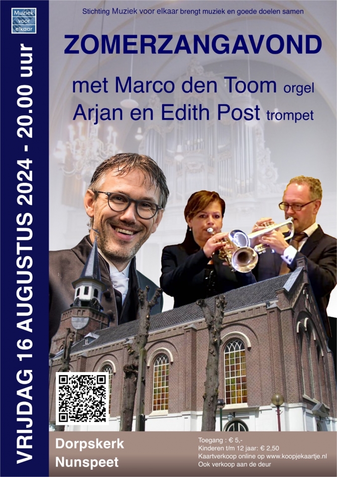 OnsConcert.nl - Onze concerten